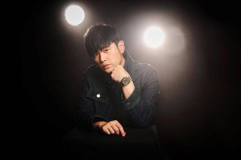 King of Mandopop Jay Chou reigns as Taiwan's highest earning singer in ...