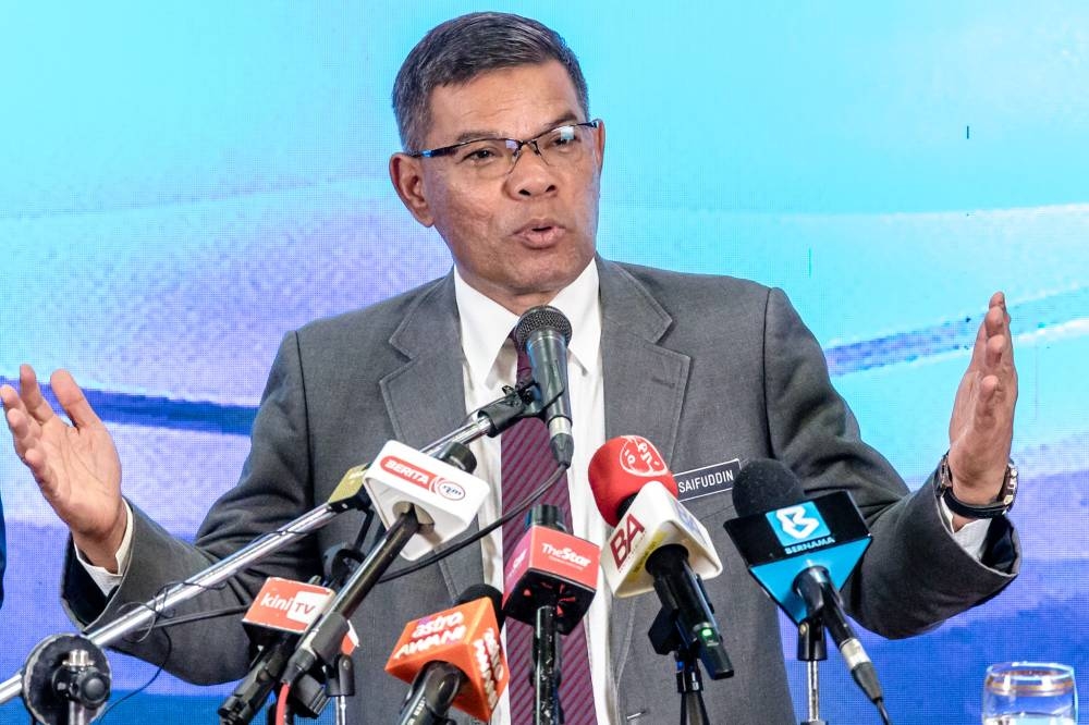 Home Ministry to change public perception of prisons and punishment ...