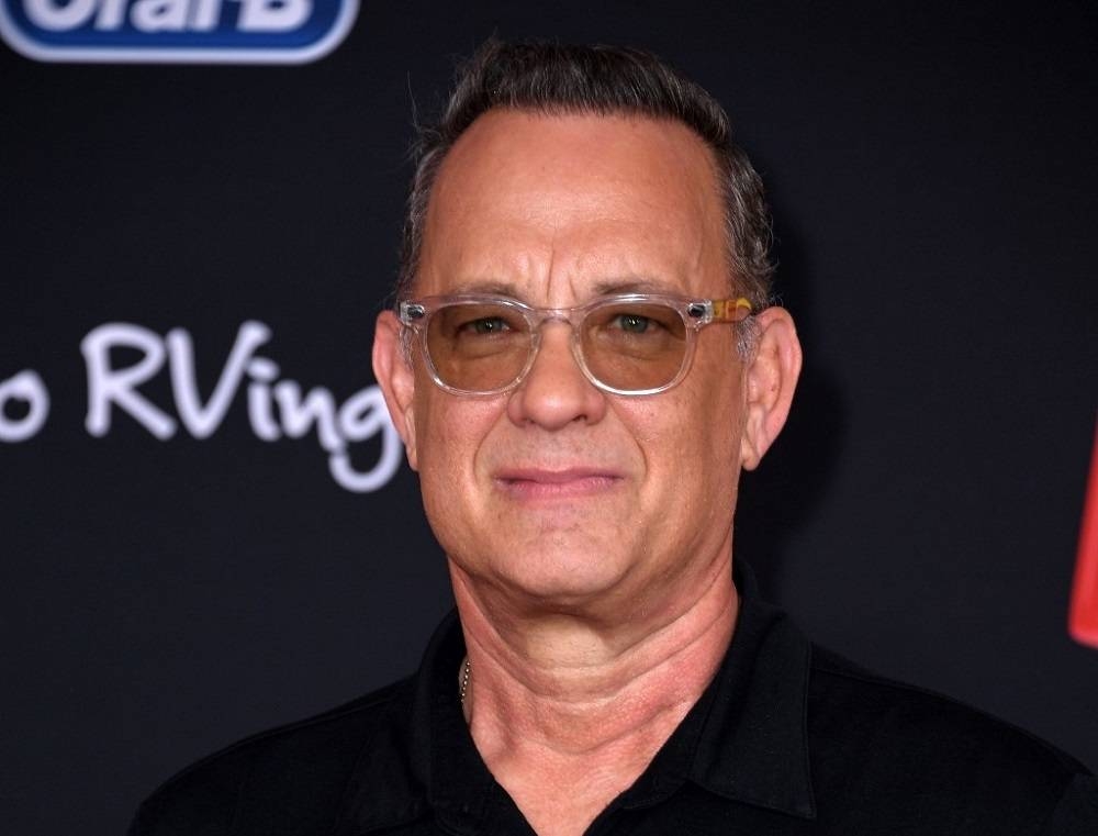 ‘Look, I’m selfish’: Tom Hanks gets grumpy in ‘A Man Called Otto ...