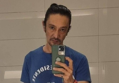 OAG drummer Qi Razali announces departure from band after 30 years ...