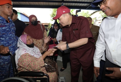 KK conservation group blasts Sabah govt over Tanjung Aru reclamation ...