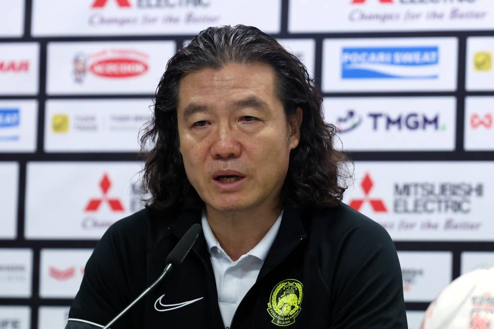 AFF Cup: Harimau Malaya to stick to playing dynamic, entertaining football against Thailand ...