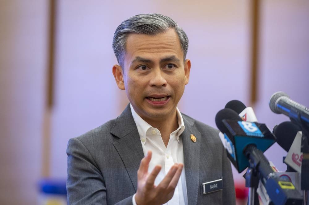 Pakatan presidential council agrees to retain PAC chairman from the ...