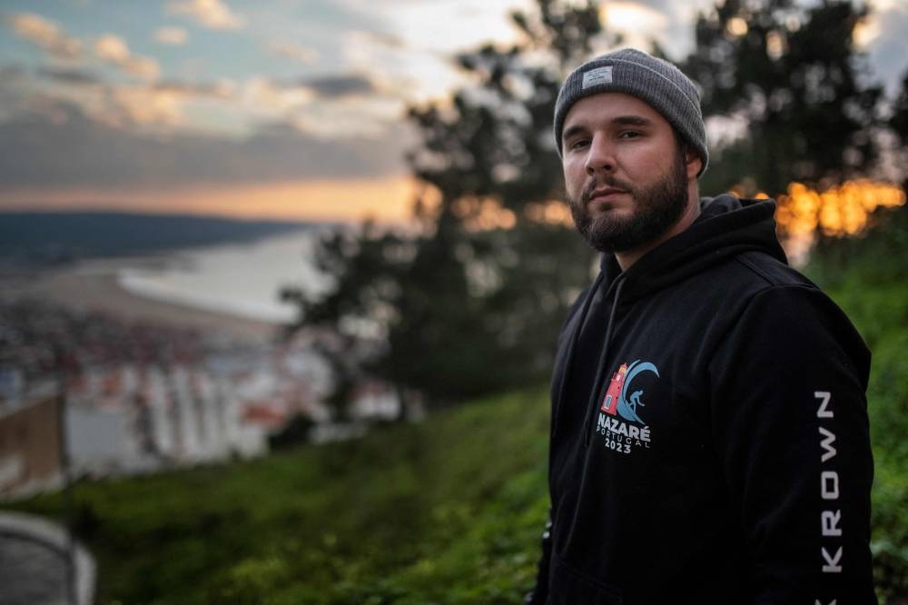 After Brazilian surfer Freire’s fatal final wave, surfing world is ...