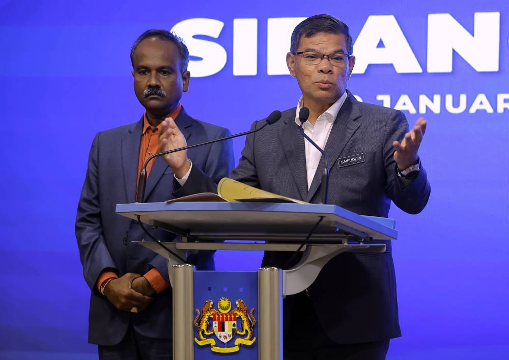 Foreign worker recalibration programme to be reintroduced for one-year ...