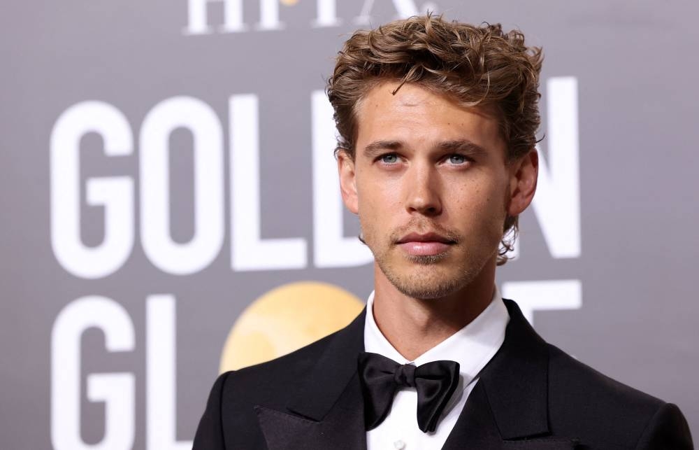 Stars return to Golden Globes as 'Elvis' and 'Avatar' face off | Malay Mail