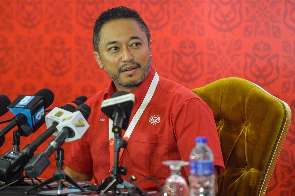 A propos – La Malaisie