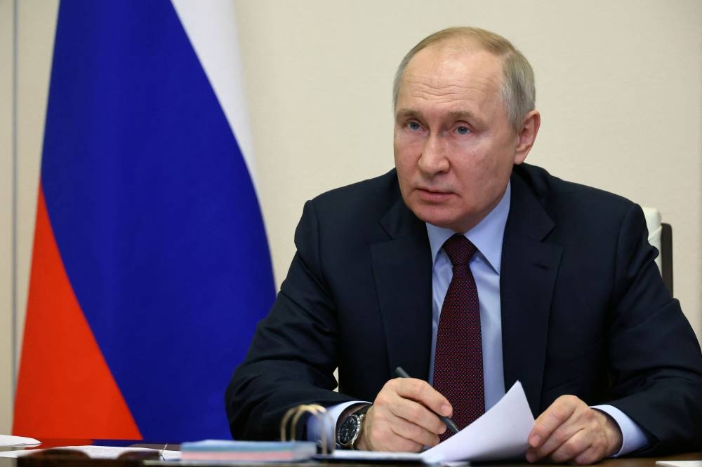 Russia could expand draft age as soon as this spring, says lawmaker ...