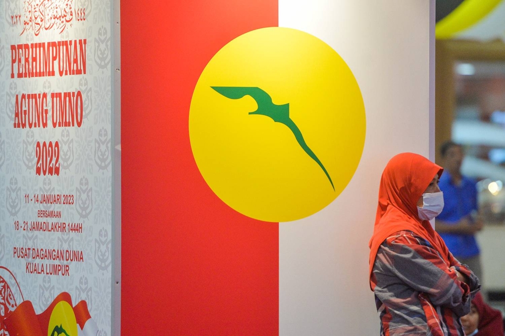 Umno kicks off general assembly as it seeks to stay relevant after ...