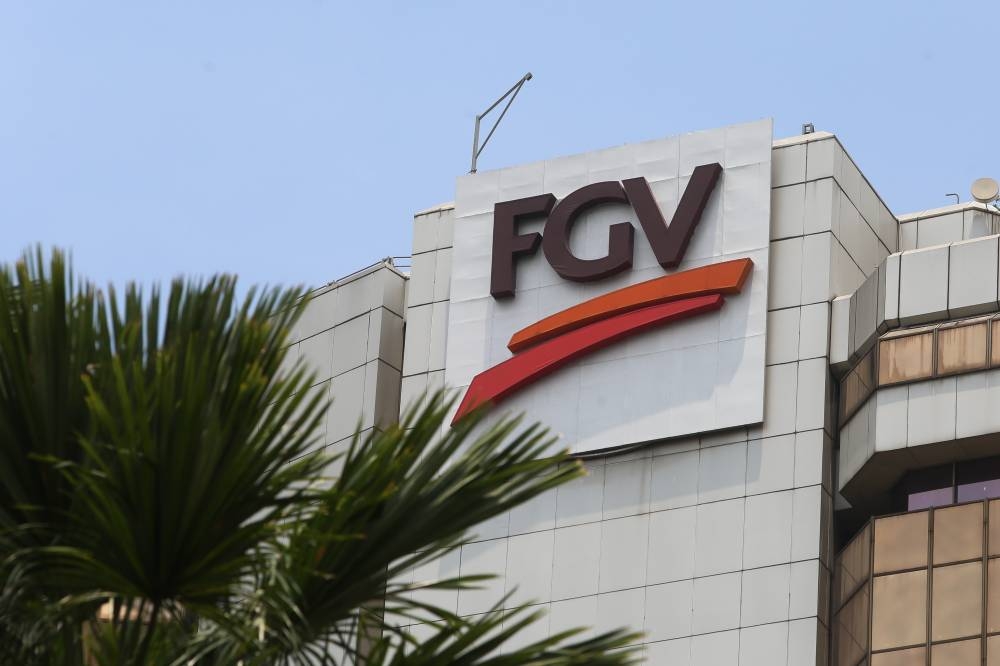 FGV to allocate over RM1b capex for FY2023 | Malay Mail