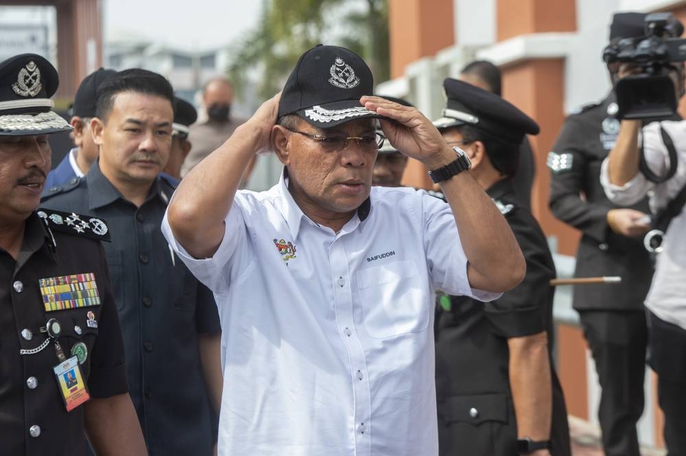 Justify Sosma controversies before taking ‘no review’ stand, pressure ...