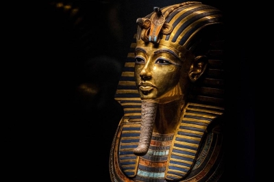 Pharaoh Ramses II’s sarcophagus in Paris for rare loan | Malay Mail