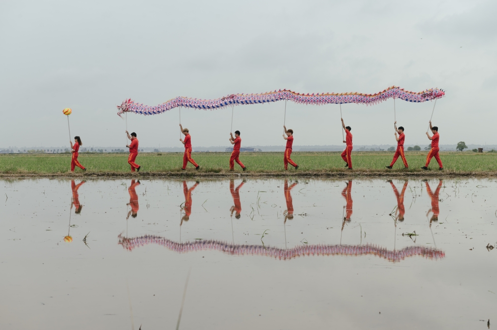CNY music video 'Echoes of the New Year' by award-winning filmmaker ...