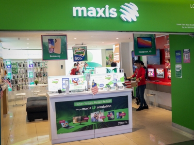 Maxis postpones seeking shareholders’ approval for 5G agreement with ...