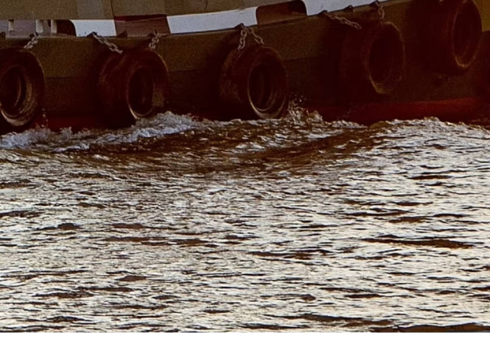 Singapore court jails 11 crew members involved in illegal sale of 4,200 ...