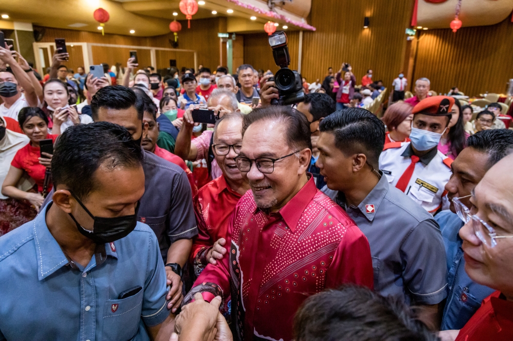 L’accès à l’éducation – La Malaisie