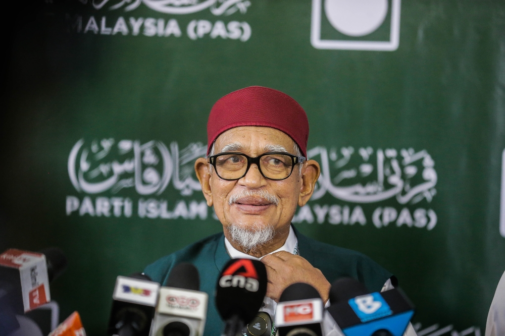 Hadi claims ‘madani’ concept based on Western philosophers doomed to ...