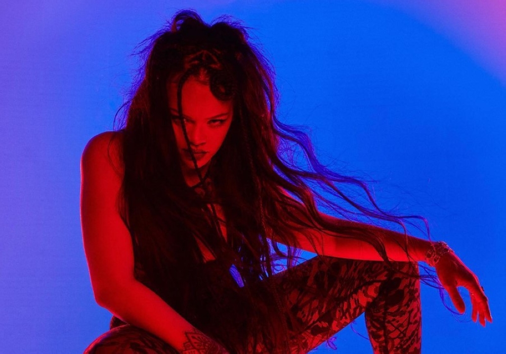 Texas pastor claims he went to hell and heard Rihanna’s ‘Umbrella ...
