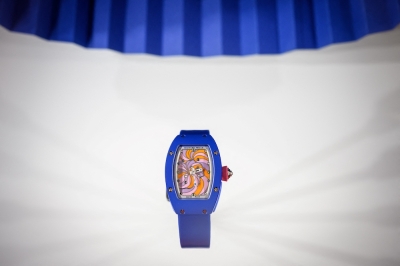 Gen Z finding time for second-hand luxury watches | Malay Mail