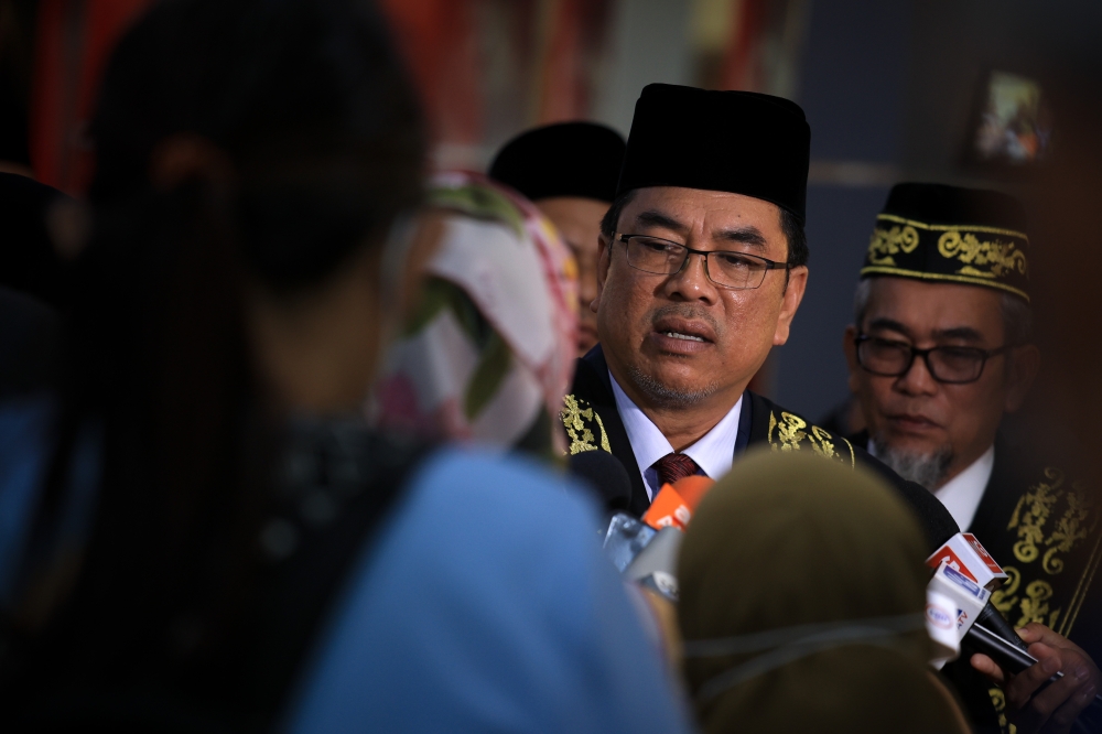 Melaka govt to focus on education to uplift Orang Asli community, says ...