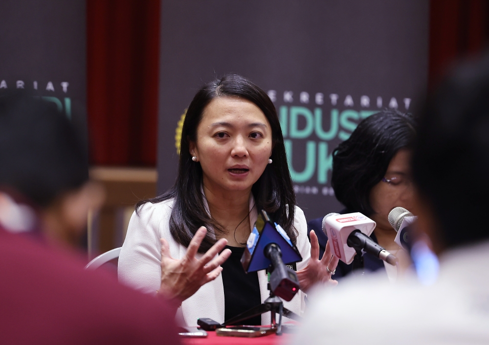 Budget 2023: Hannah Yeoh hopes allocation won’t be cut for Youth and ...