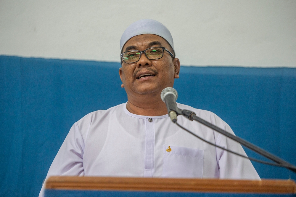 Kedah MB calls for Pakatan-led states to hold elections at the same ...