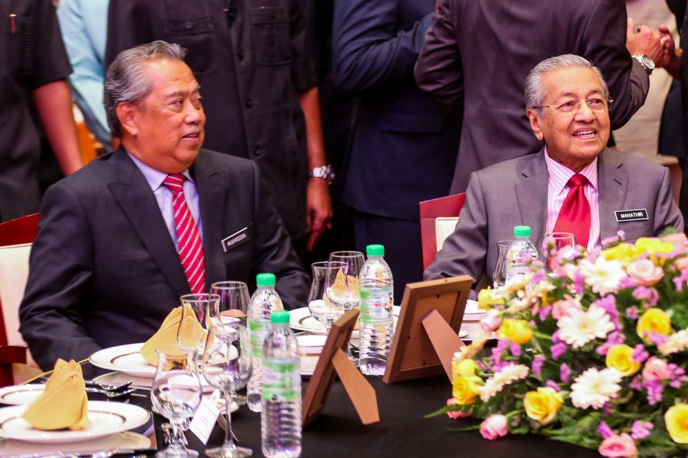Suit over termination of HSR project: Two former prime ministers, three ...