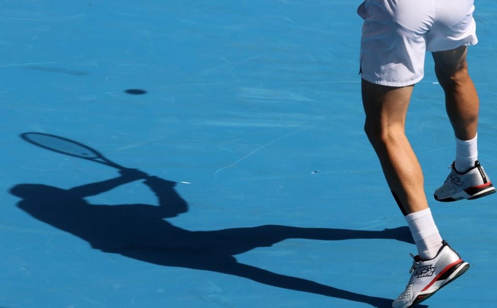 Life ban for tennis player guilty of record 135 match-fixing offences ...