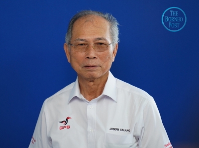 Parti Rakyat Sarawak undergoing reshuffle within its ranks to ...