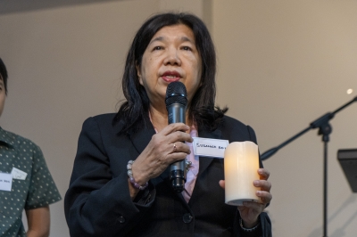 Six years since Pastor Koh’s disappearance, wife says fight for answers ...