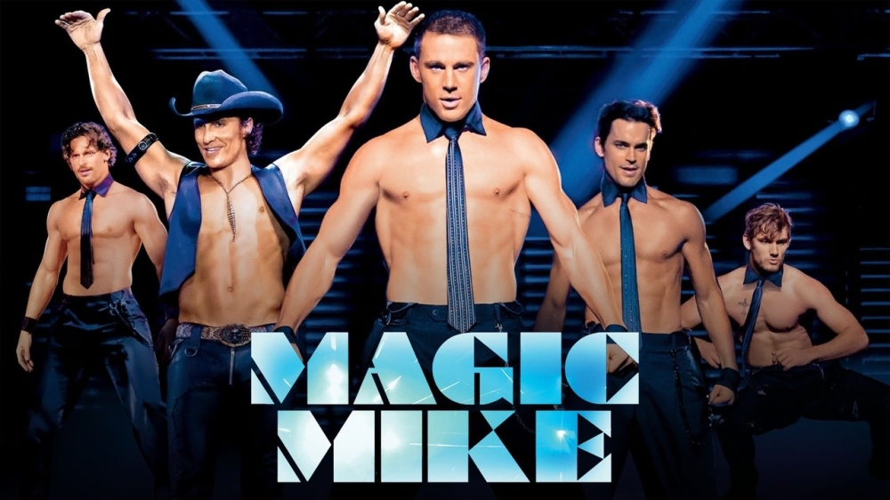 ‘Magic Mike’ tops N.America box office but football wins out | Malay Mail