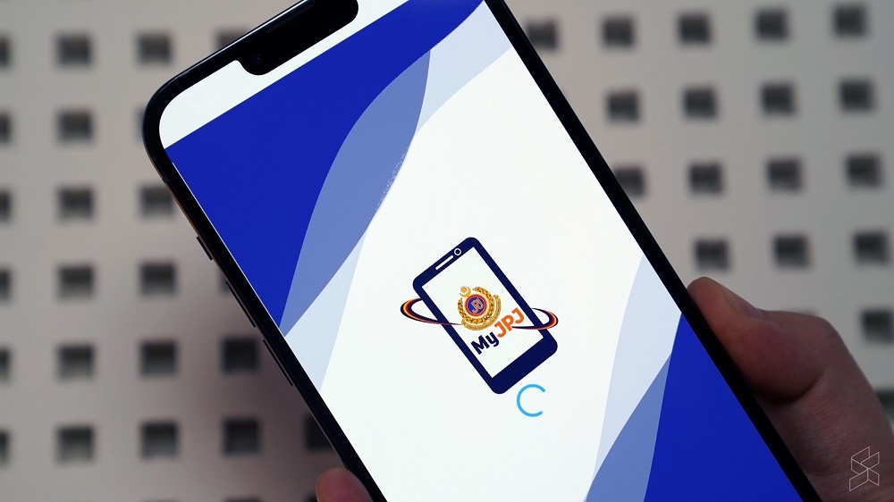 MyJPJ app: Here’s how to digitalise your road tax and driver’s licence ...