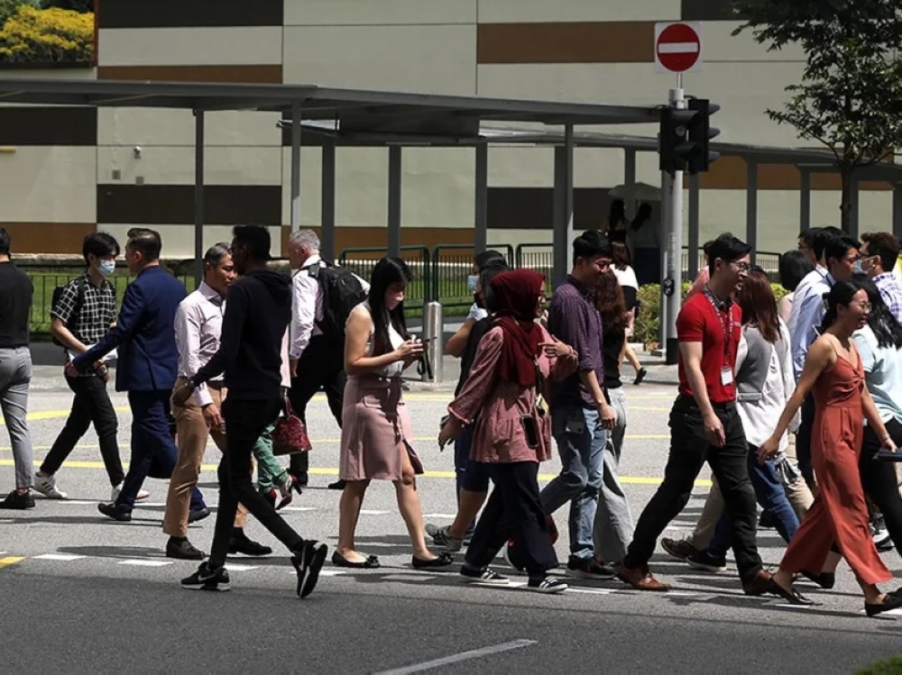 Budget 2023: In ‘new era’ of great power contestation, Singapore ...