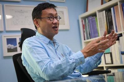 MP Wong Chen: List Petronas to help reduce national debt | Malay Mail