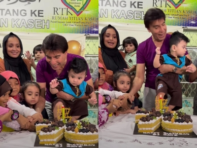 Veteran singer DJ Dave celebrates 75th birthday, says no Botox was used ...