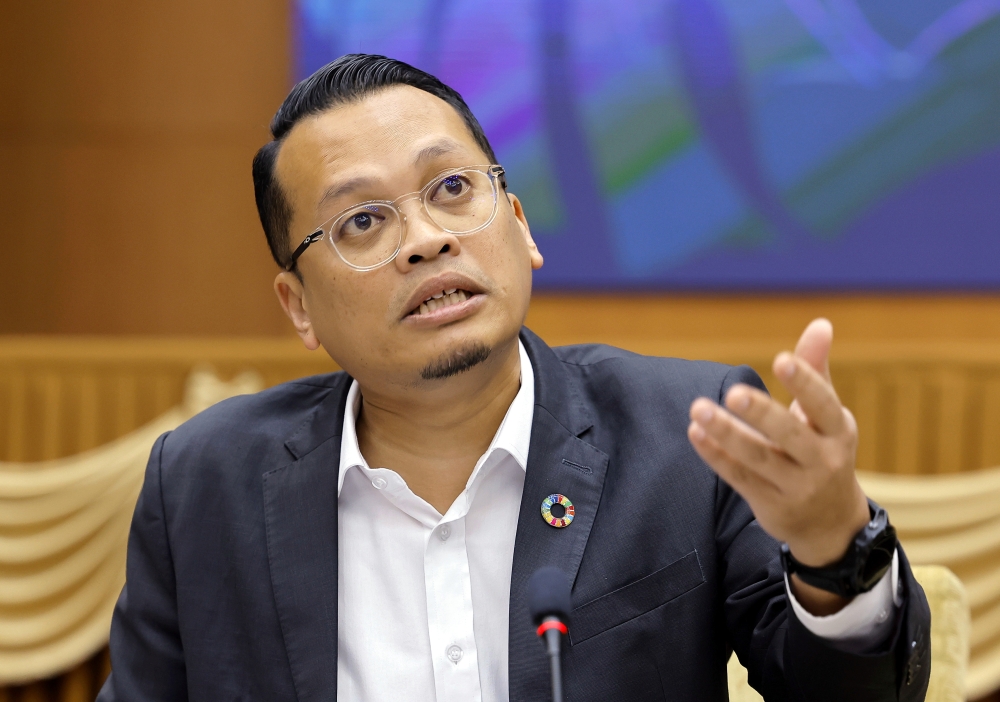 Govt seeks to raise maximum penalties for water polluters, moots RM10m ...
