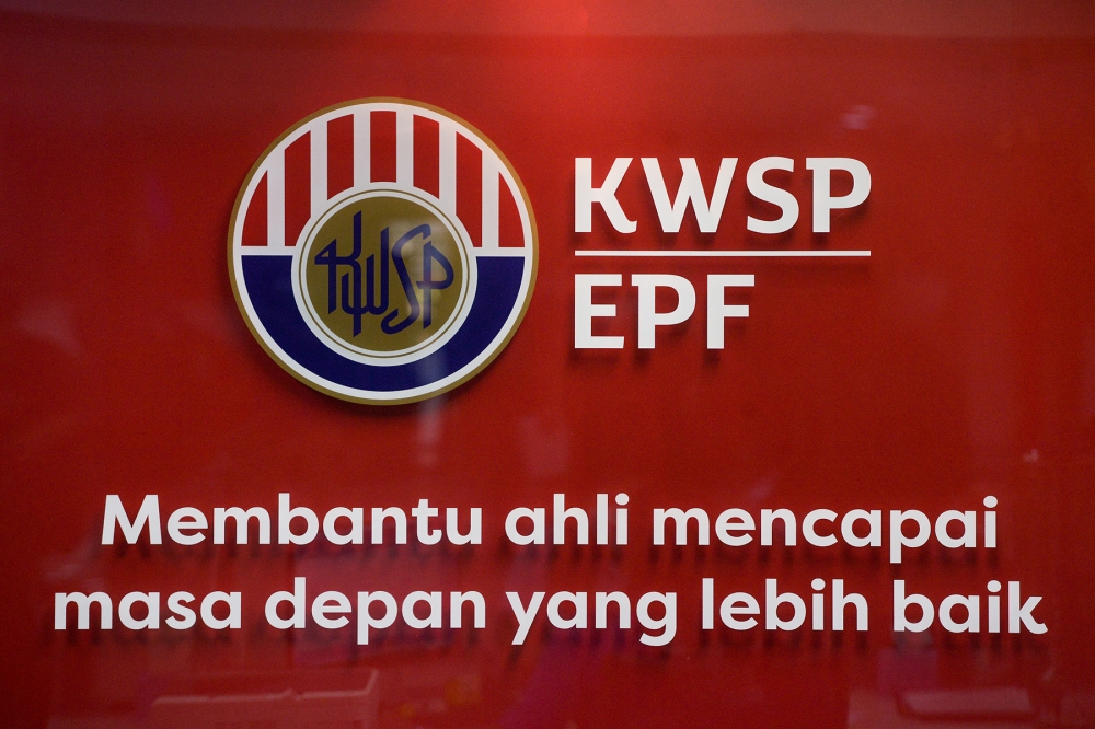 Deputy finance minister: Total EPF investment assets as of Sept 2022 ...