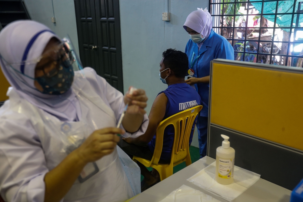 A-G report moots recruiting more nurses to cope with increased workload ...