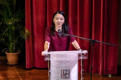 Rome wasn’t built in a day, Hannah Yeoh tells youth impatient for ...