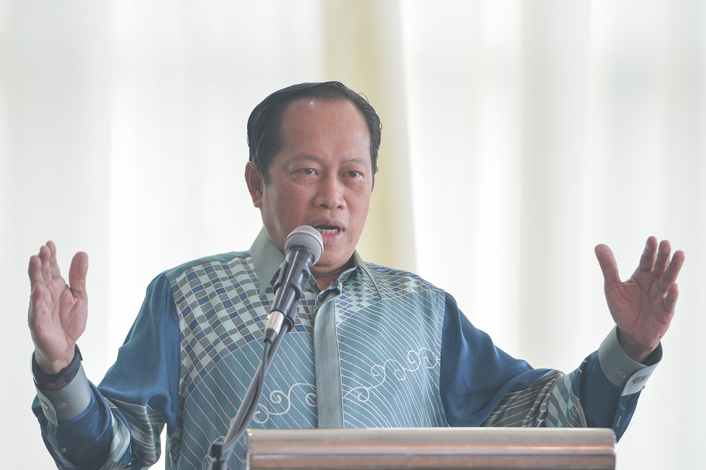 Supply Bill 2023 tabled for first reading in Dewan Rakyat | Malay Mail