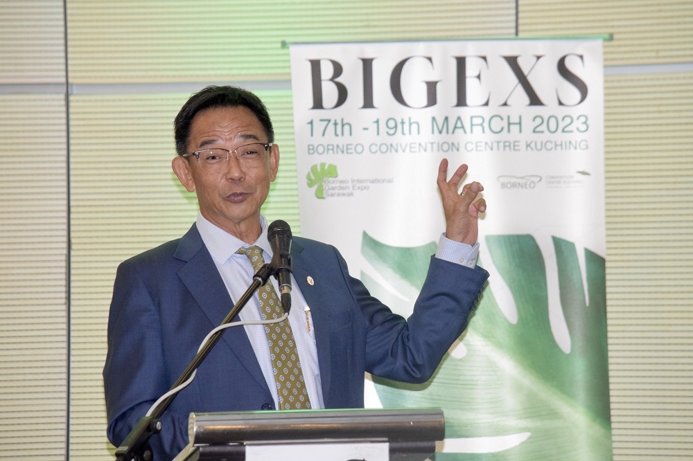 Budget 2023: Sarawak minister optimistic state’s tourism sector will ...