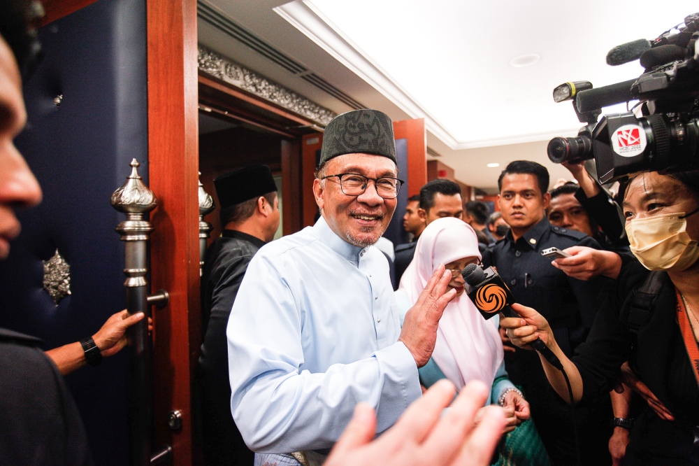 EPF hails Budget 2023 measures safeguarding Malaysians’ income security ...