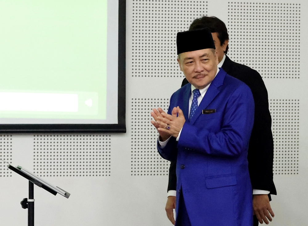 Seven priorities implemented for Sabah cultural development, says ...