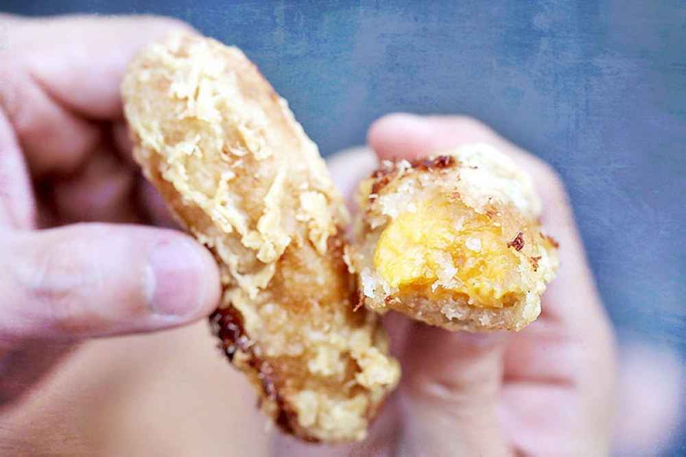 The joy of ‘goreng pisang’ — Guilty pleasure or comfort food? | Malay Mail