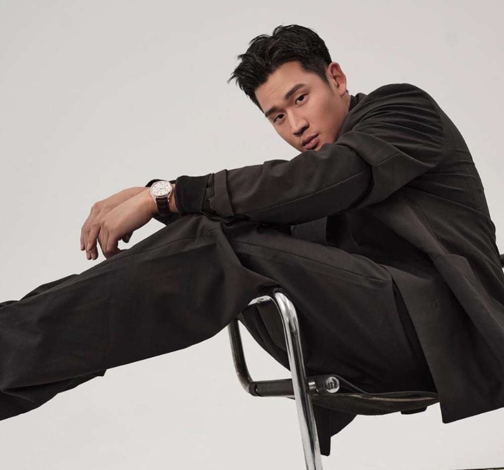 Taiwanese singer-songwriter Eric Chou to perform in KL in June | Malay Mail