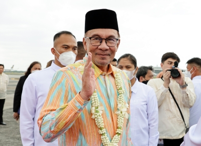 ‘Anwar, The Untold Story’ to hit cinemas nationwide in May | Malay Mail