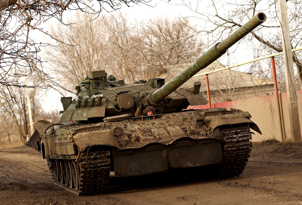 Battle for Bakhmut rages ‘round the clock’; US readies US$400m new arms ...
