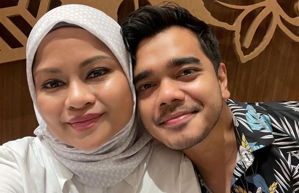 Cherish your family and be grateful, actor Alif Satar cites his secret ...