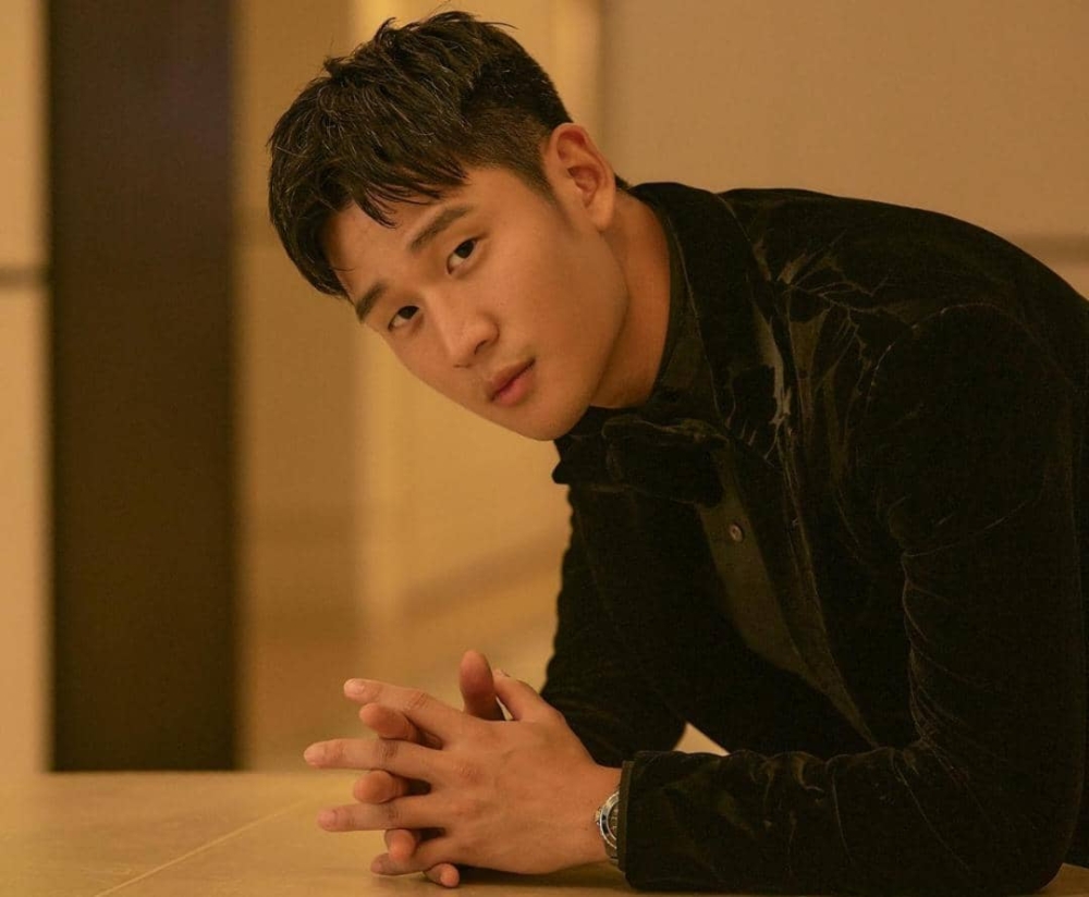 Taiwanese singer Eric Chou to hold another concert in Malaysia after ...