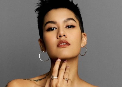 Actress Alicia Amin and husband divorce after two years of marriage ...